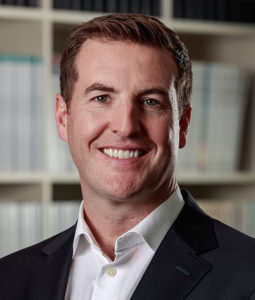 Prof. Timothy Whitehead,MBBS, FRACS, FAOrthA