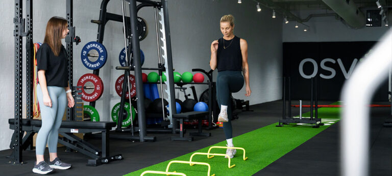 About Us - OrthoSport Victoria Institute (OSVi)